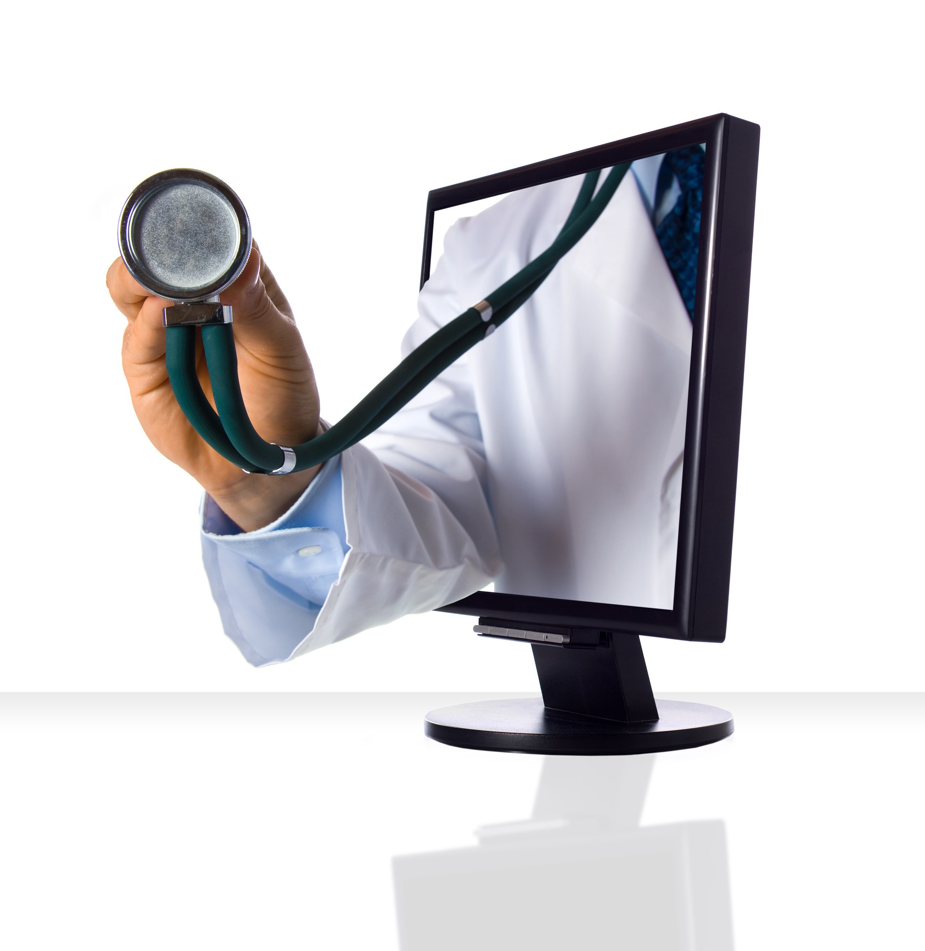 The Desktop Doctor | Knowledge 4 All Foundation Ltd.
