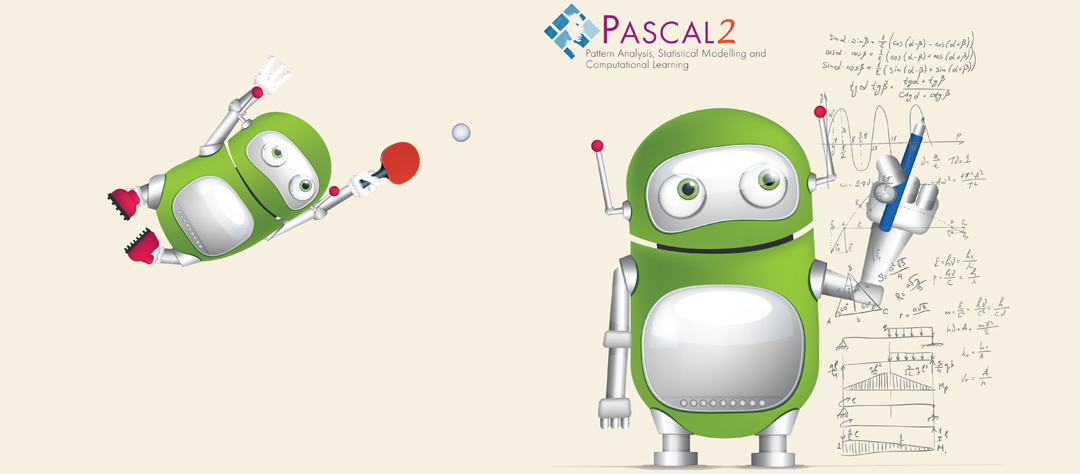 PASCAL 2 – Pattern Analysis, Statistical Modelling and Computational ...