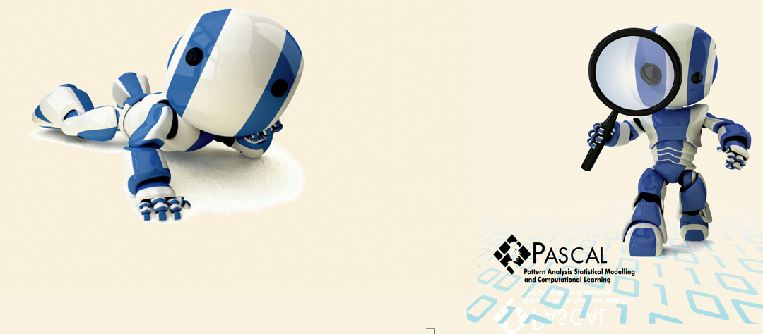 PASCAL – Pattern Analysis, Statistical Modelling and Computational ...