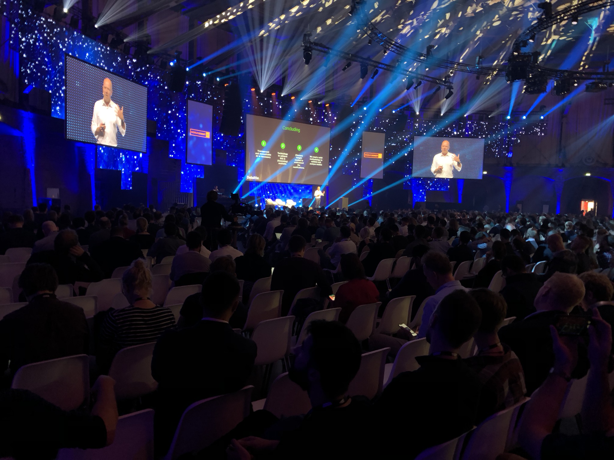 World Summit AI – The world’s leading AI summit for the entire AI ...