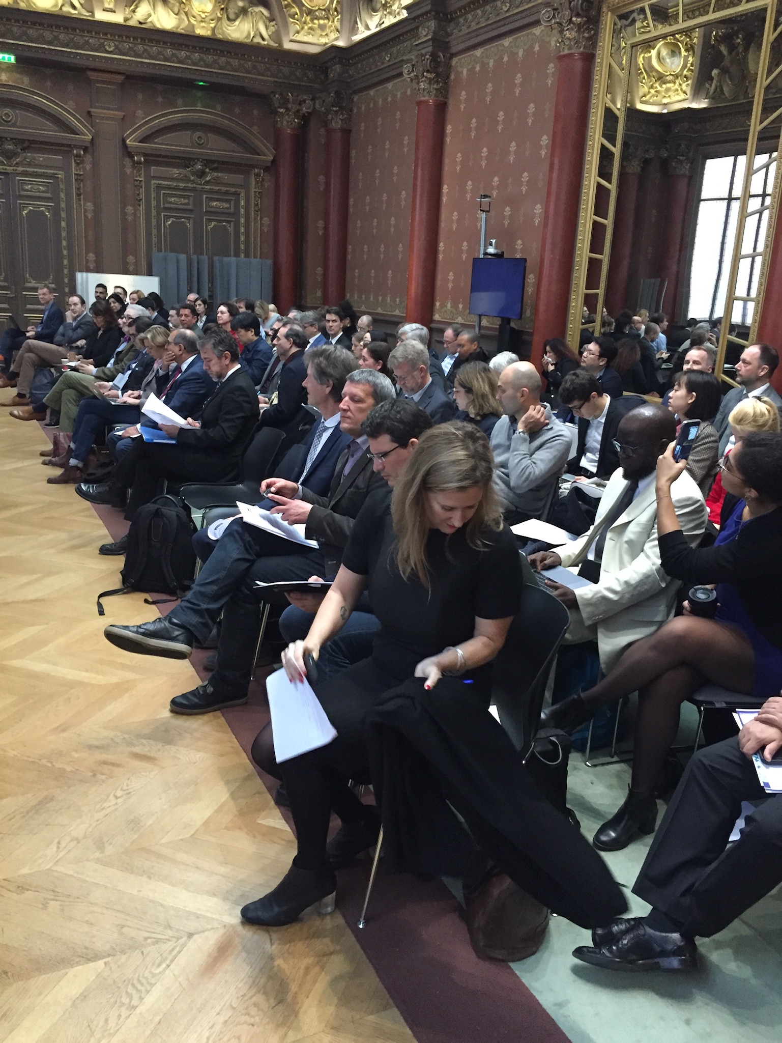 UNESCO Chair in Artificial Intelligence – John Shawe-Taylor with Dr ...