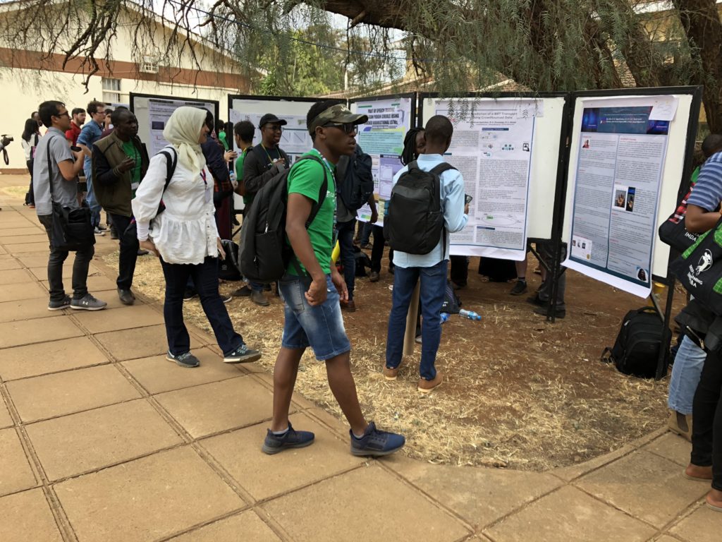 Deep Learning Indaba is the most exciting AI event in Africa ...