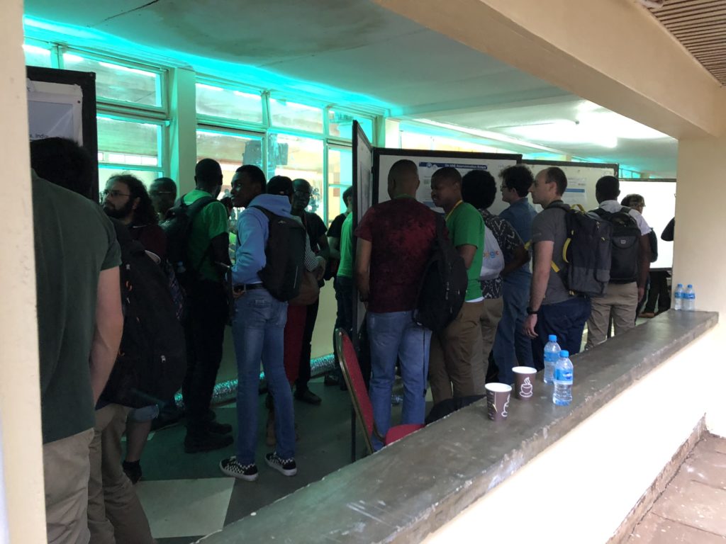 Deep Learning Indaba is the most exciting AI event in Africa ...