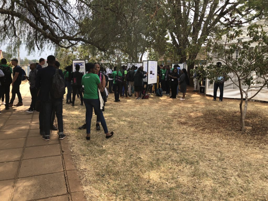 Deep Learning Indaba is the most exciting AI event in Africa ...